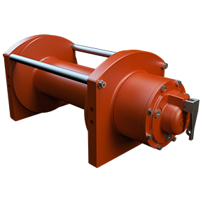 DP Winch Florida Tow Show - TWG Winches, Hoists, Rotators, Hydraulic ...